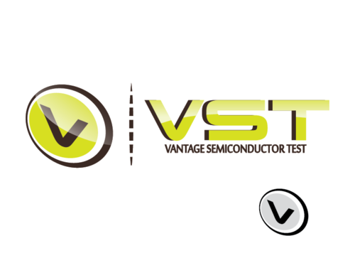 VST Logo by Vantage