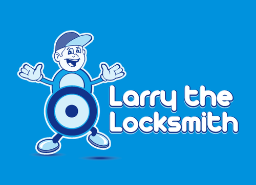 Larry the Locksmith By Lcmartin