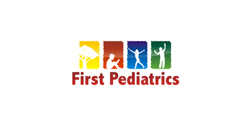 Professional logo for a new pediatric medical practice By Firstpeds