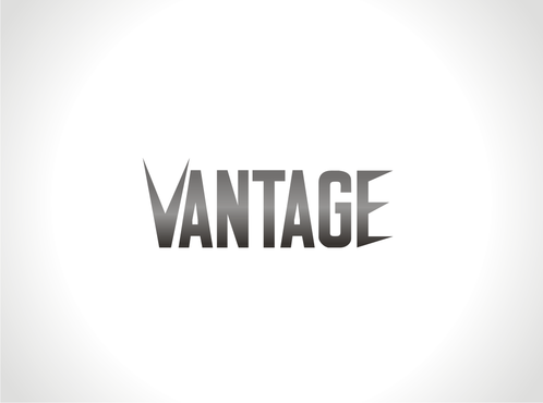 VST Logo by Vantage