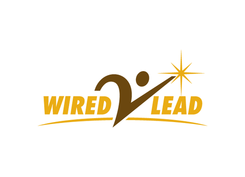Leadership Development Logo by Wired2lead