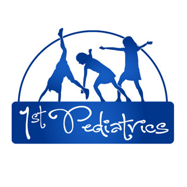 Professional logo for a new pediatric medical practice By Firstpeds