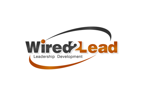 Leadership Development Logo by Wired2lead