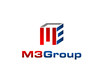 Logo creation for M3Group by M3Group