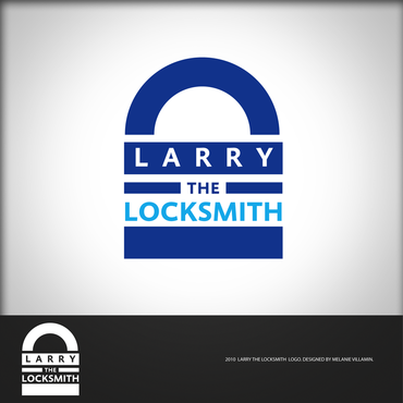 Larry the Locksmith By Lcmartin