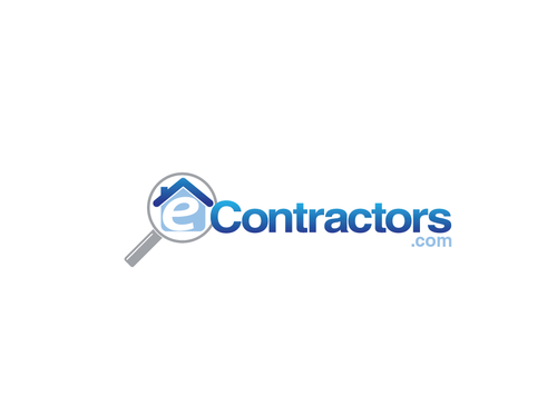 Logo for Contractor Website by Gregkgr