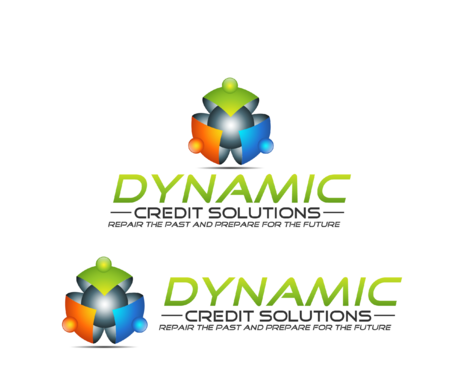 Dynamic credit solutions by Cardenas1388