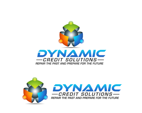 Dynamic credit solutions By Cardenas1388