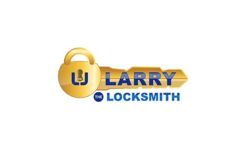 Larry the Locksmith By Lcmartin