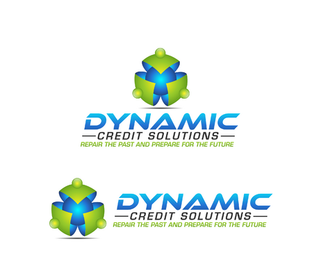 Dynamic credit solutions By Cardenas1388