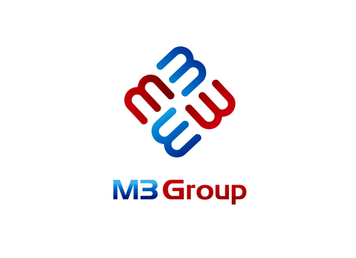 Logo creation for M3Group by M3Group