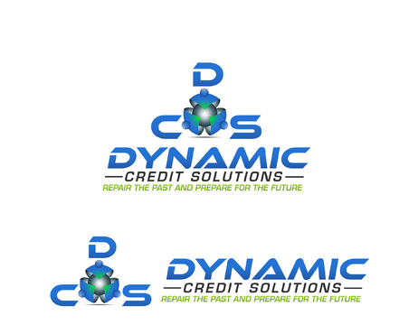 Dynamic credit solutions By Cardenas1388