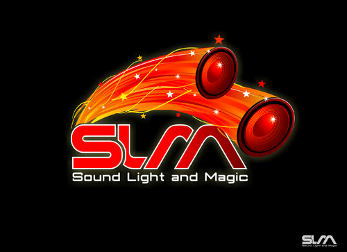 Logo For Stage Services Company By Dscentral