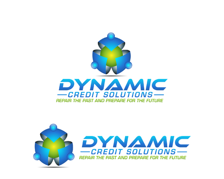 Dynamic credit solutions By Cardenas1388