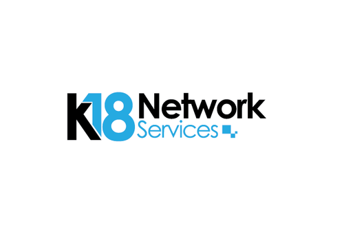 Page 2 - K18 Net Logo by Dan64