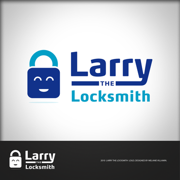 Larry the Locksmith By Lcmartin