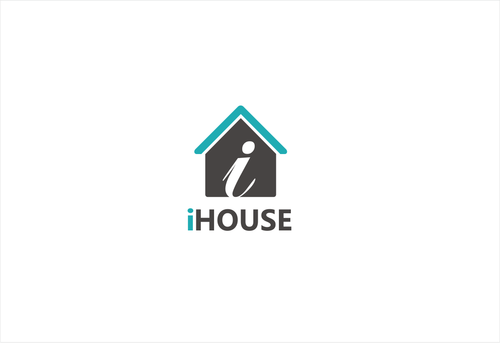 Logo Custom Installation company by IHouse
