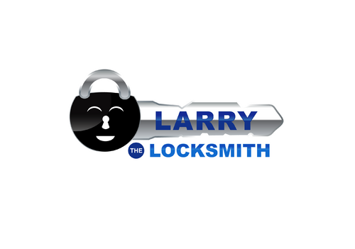 Larry the Locksmith By Lcmartin