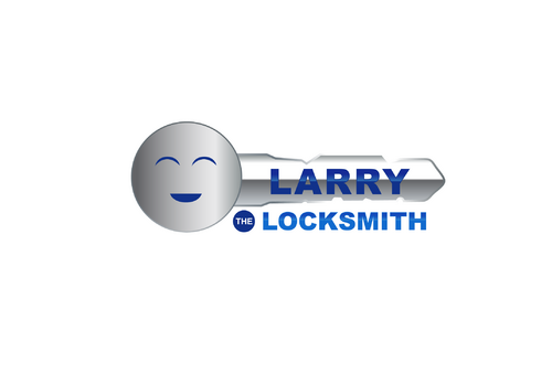 Larry the Locksmith By Lcmartin
