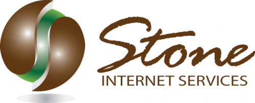 Design the Stone Internet Services logo! by Stoneis