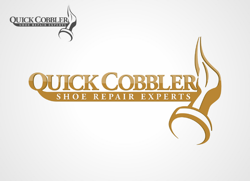 quick cobbler logo By Cobbler1