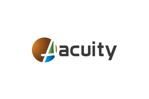 Logo for industrial products by Acuity