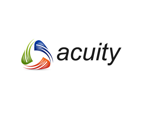 Logo for industrial products By Acuity