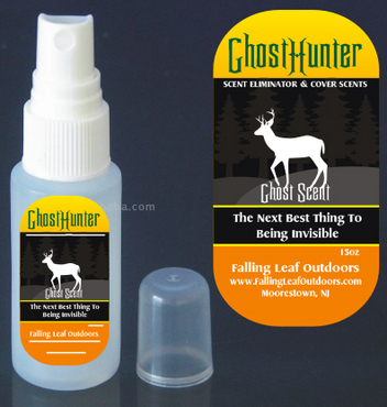 (Expedite)Packaging Label for hunting product By Elite2011