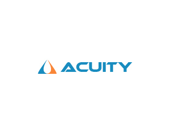 Logo for industrial products By Acuity
