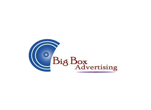 Big Box Advertising by Projectwestmedia