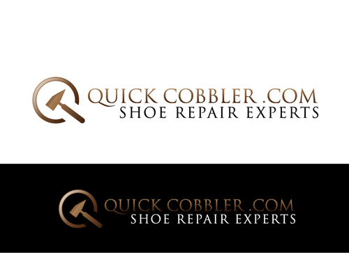 quick cobbler logo By Cobbler1