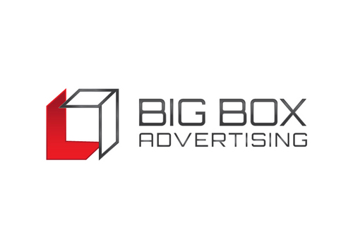Big Box Advertising By Projectwestmedia