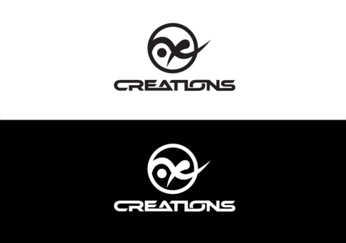 Gritty Logo for Arts and Crafts Design Company by Gcooper