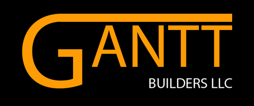 General Contractor - Commercial Construction Logo by ElBayu