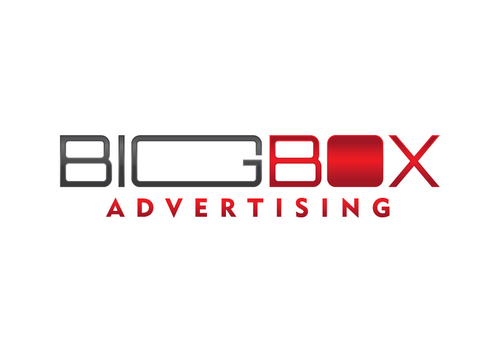 Big Box Advertising By Projectwestmedia