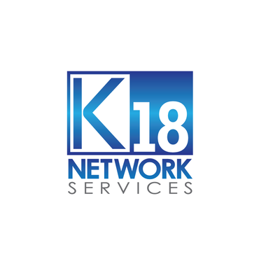 Page 2 - K18 Net Logo By Dan64
