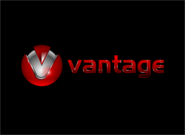 VST Logo by Vantage