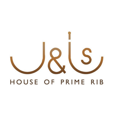 Logo for a Prime Rib House By Centermassmedia