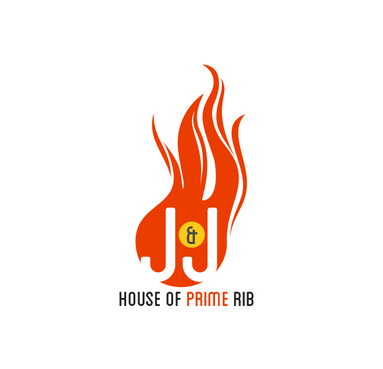 Logo for a Prime Rib House By Centermassmedia