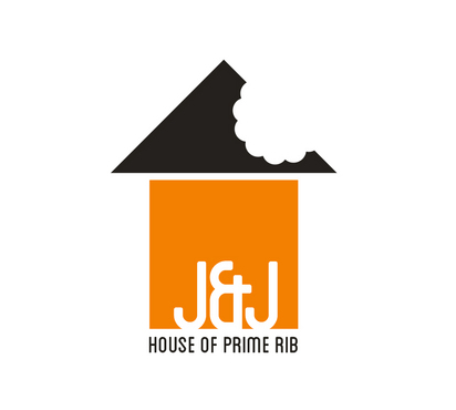Logo for a Prime Rib House By Centermassmedia