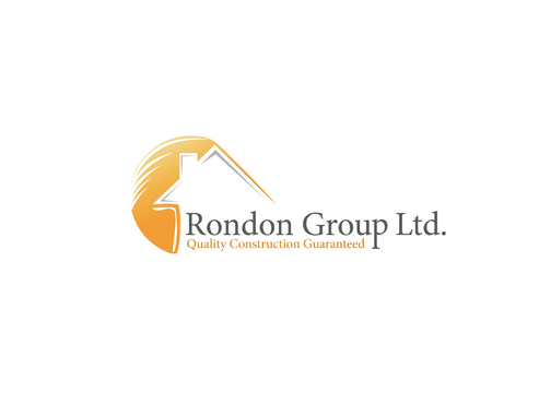 Logo for construction company by Boydo