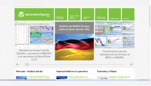 aprenderaoperar.com By Aprenderaoperar