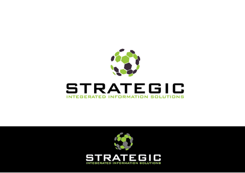 Logo for an IT company By Zntdesign
