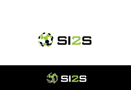 Logo for an IT company By Zntdesign