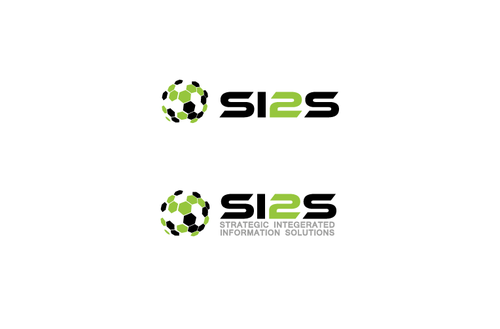 Logo for an IT company By Zntdesign