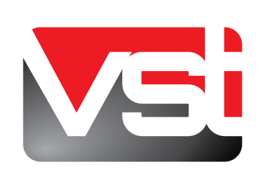 VST Logo by Vantage