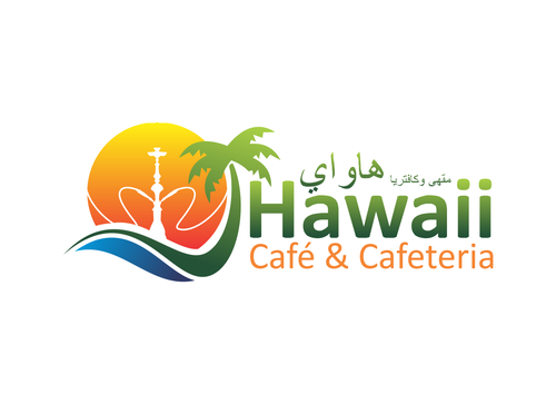 Page 2 - HAWAII Cafe and cafeteria By Udaix
