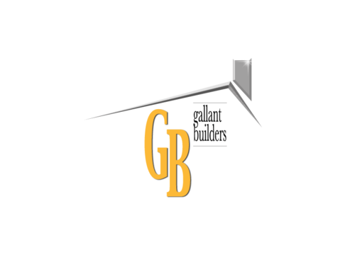 Gallant Builders Logo by GallantBuilders