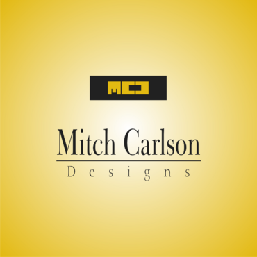 Mitch Carlson Designs By BluePromote