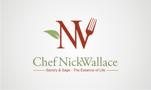 Chef Nick Wallace By Jhuges
